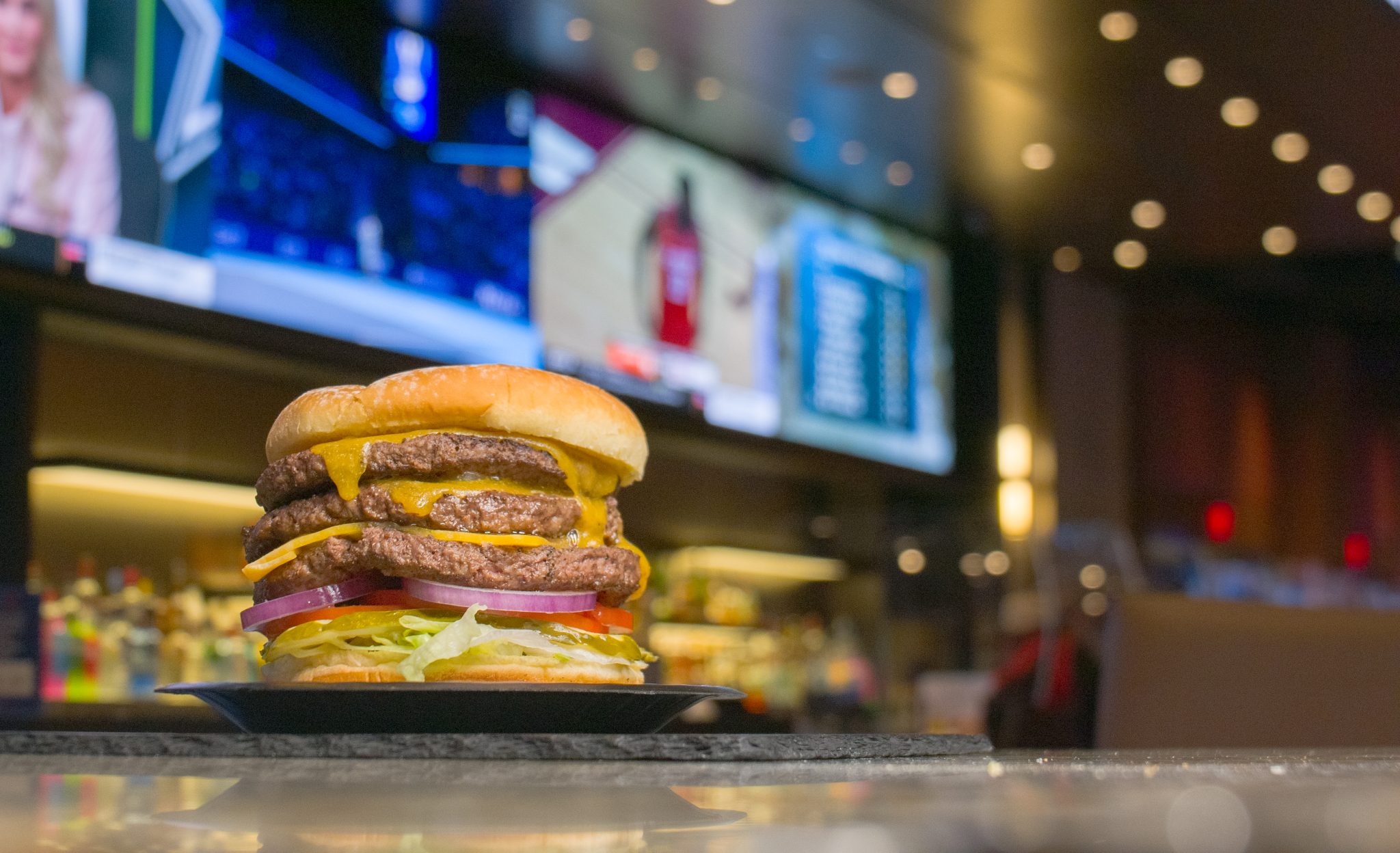 Dining & Bars - Spokane Tribe Casino