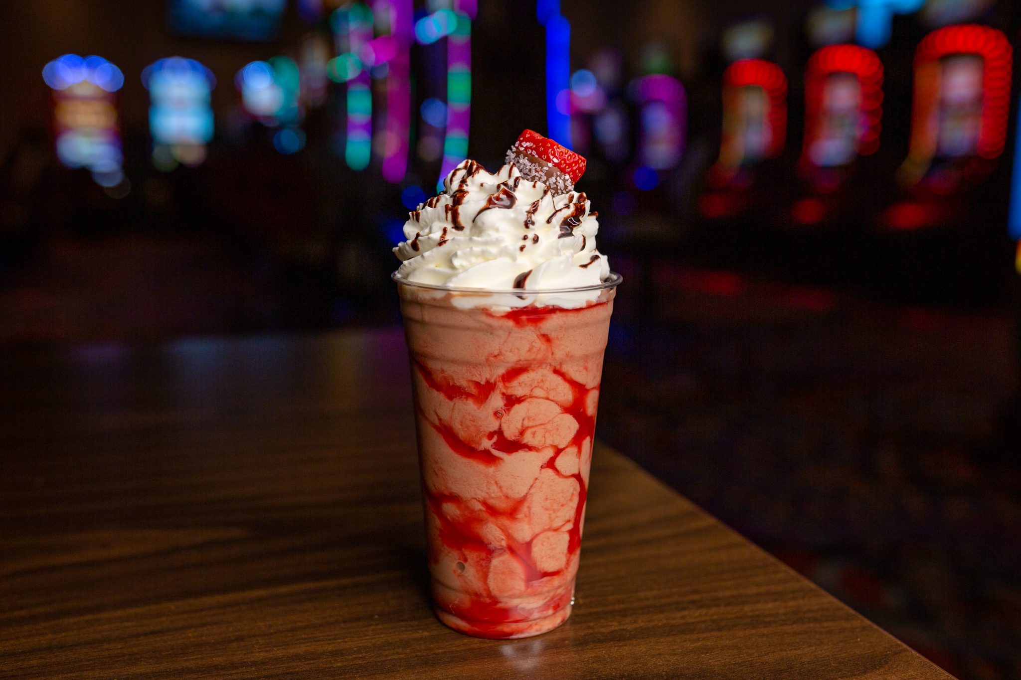 Dining & Bars - Spokane Tribe Casino