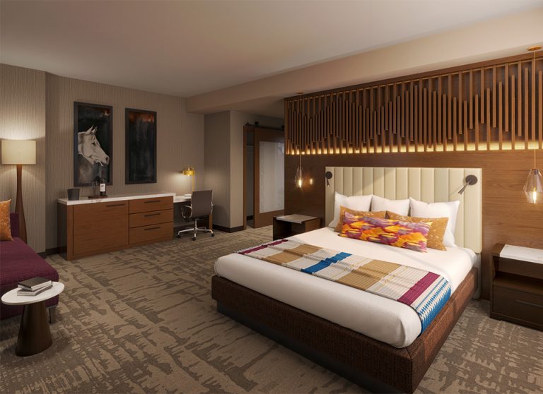 Spokane Tribe Resort & Hotel - Spokane Tribe Casino