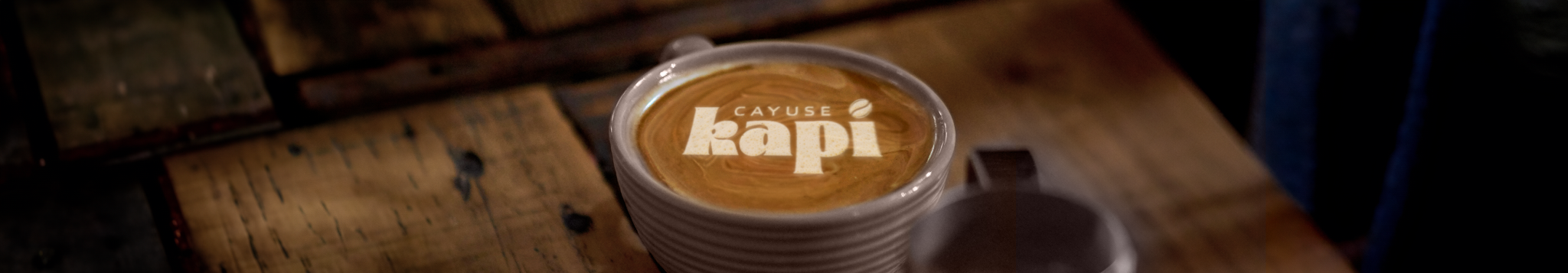 cayuse kapi web hero coffee cup - Spokane Tribe Casino