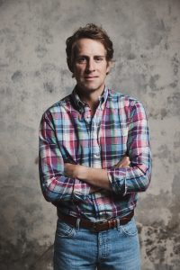 Ben Rector – The Richest Man in The World Tour at Spokane LIVE | Jun 7