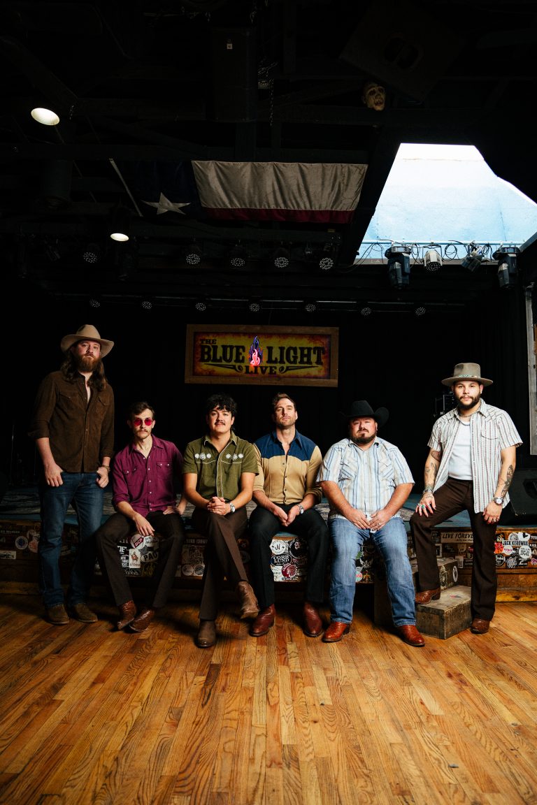 Flatland Cavalry - Spokane Tribe Casino