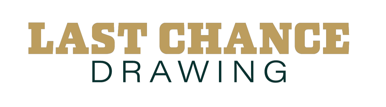STC_Last Chance Drawing - Spokane Tribe Casino