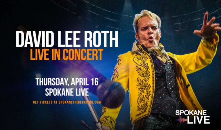 DavidLeeRoth_AXS2 (Small) - Spokane Tribe Casino